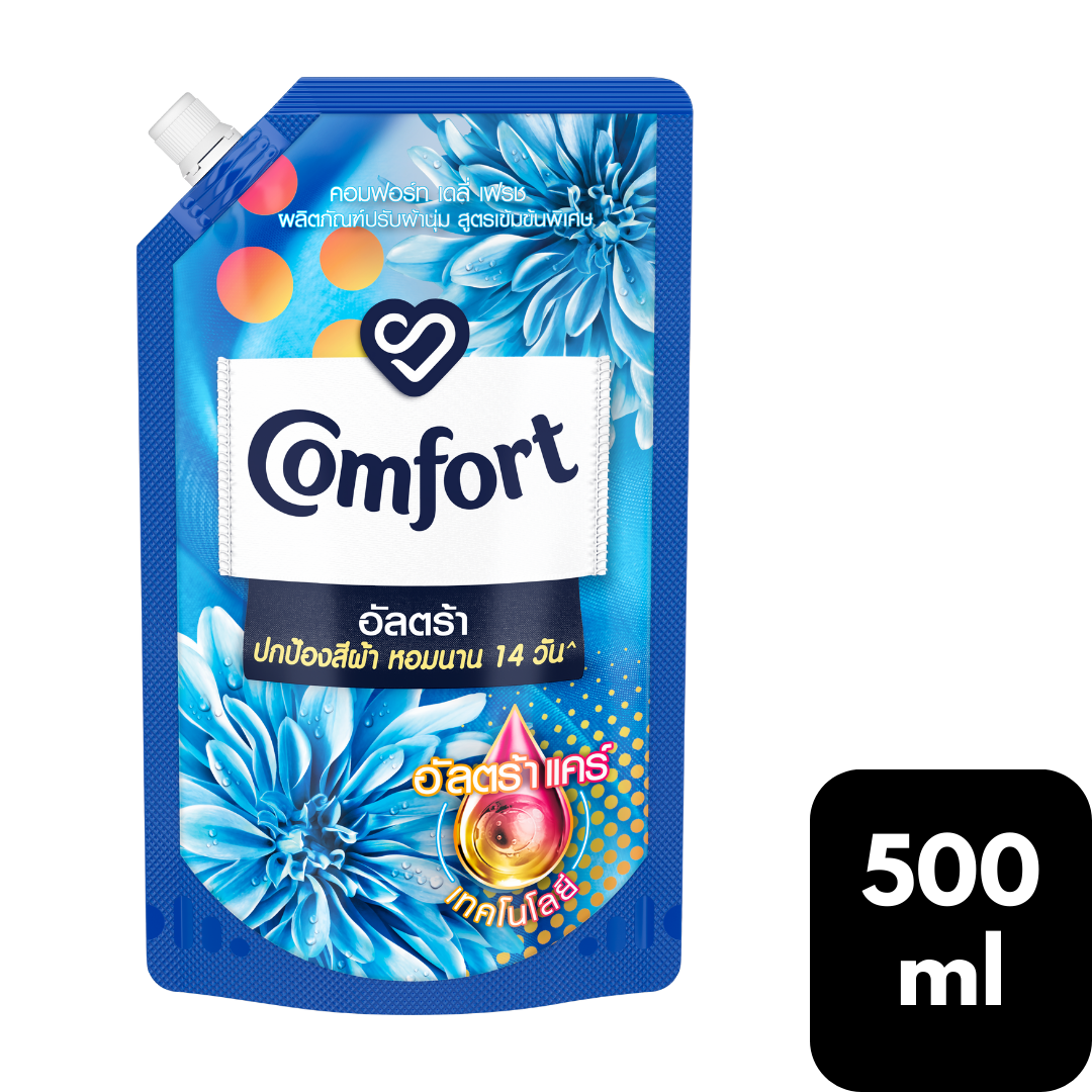 Comfort Ultra Blue 500ml