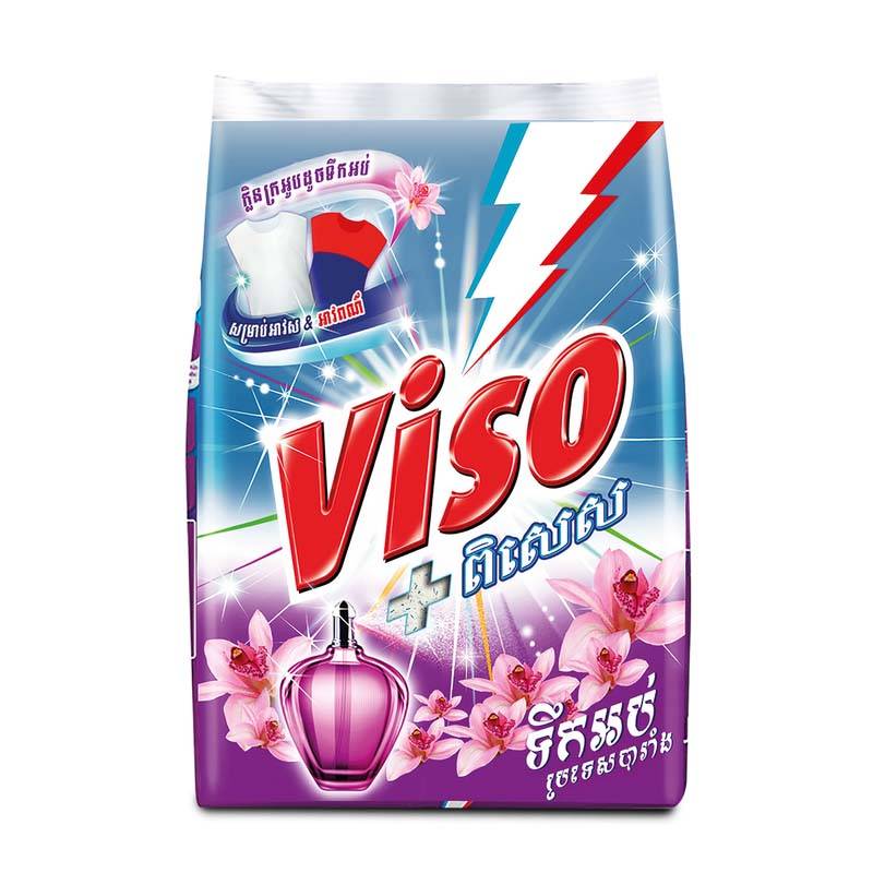 Viso Pises Powder Paris Perfume 3500g